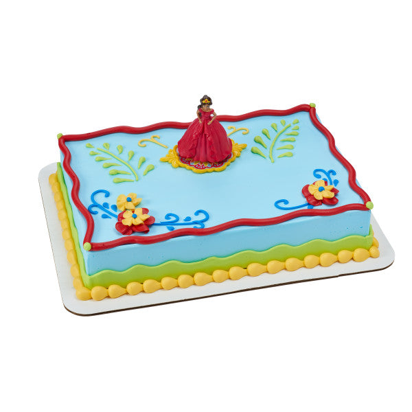 Customizable Elena Cake | Mexicantown Bakery